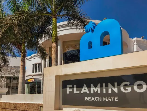 Flamingo Beach Mate – 4★ Hotel