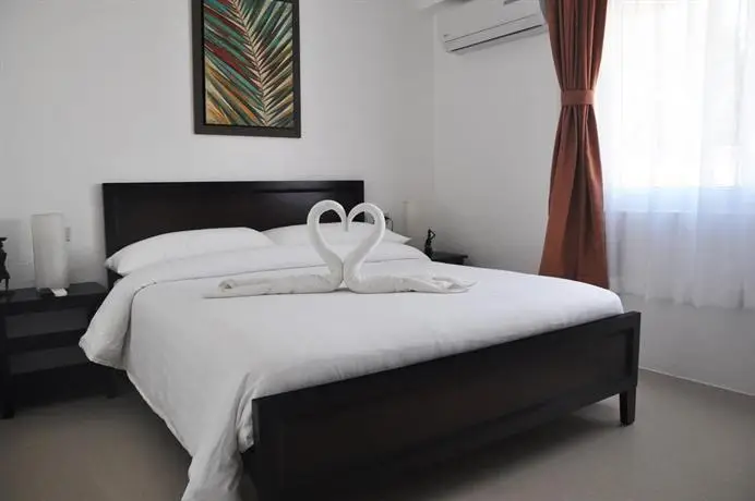 Calypso Beach and Dive Resort – 3★ Hotel