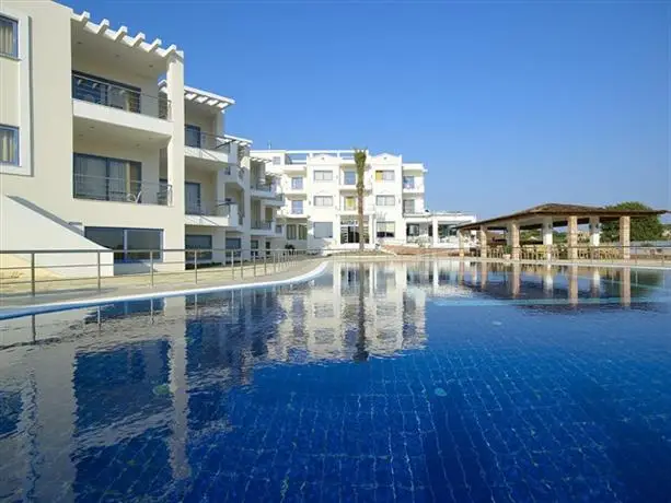 Ionian Theoxenia – 4★ Hotel