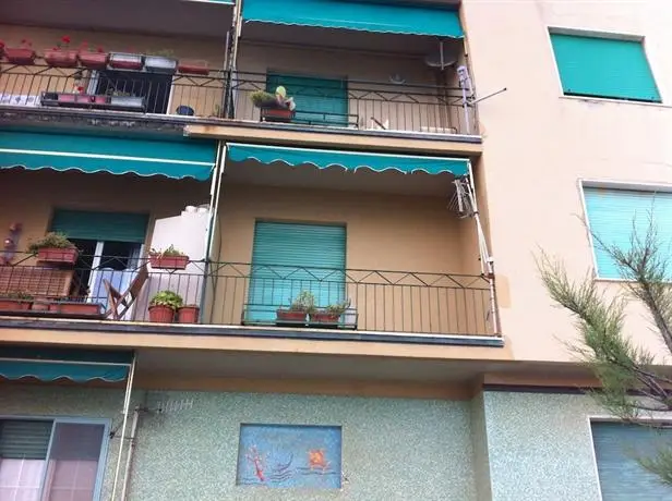 Affittacamere Lo Scoglio Monterosso al Mare – 2★ Hotel