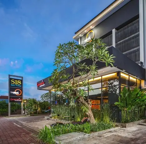 Bloo Bali Hotel – 3★ Hotel
