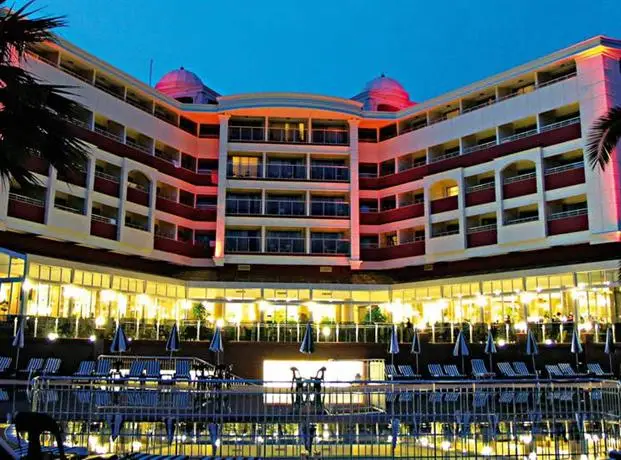 Club Hane Hotel Manavgat – 4★ Hotel