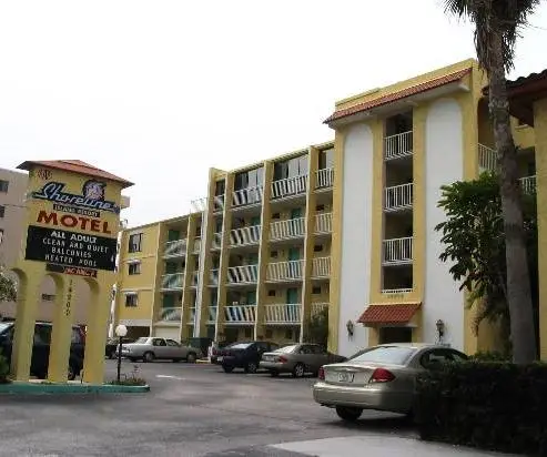 Shoreline Island Resort - Exclusively Adult – 3★ Hotel