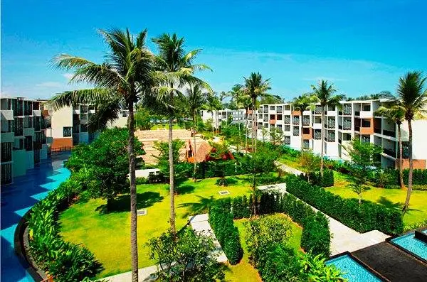 Holiday Inn Resort Phuket Mai Khao Beach – 4★ Hotel