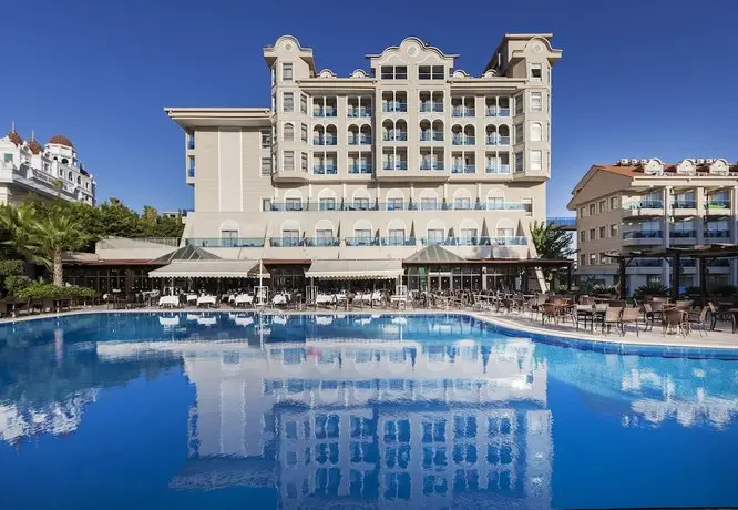 Sultan of Side - All Inclusive – 5★ Hotel