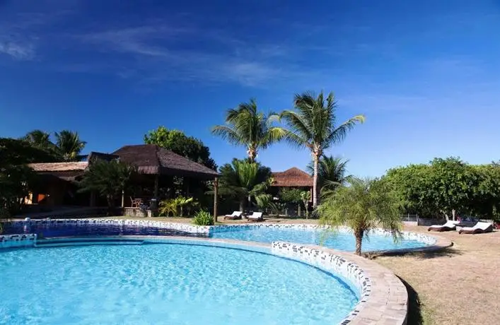 Pousada Morada dos Ventos Pipa – 3★ Hotel