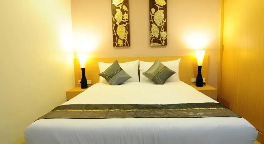 Sleep Here – 2★ Hotel