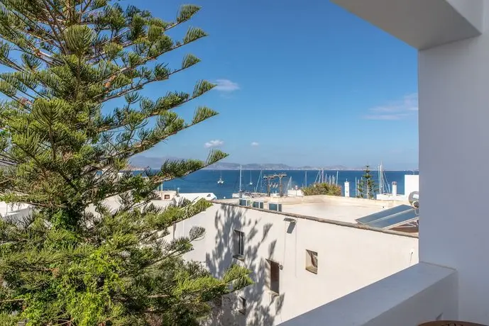 Nikos Verikokos Studios – 2★ Hotel