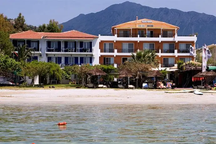 Hotel Grand Nefeli – 4★ Hotel