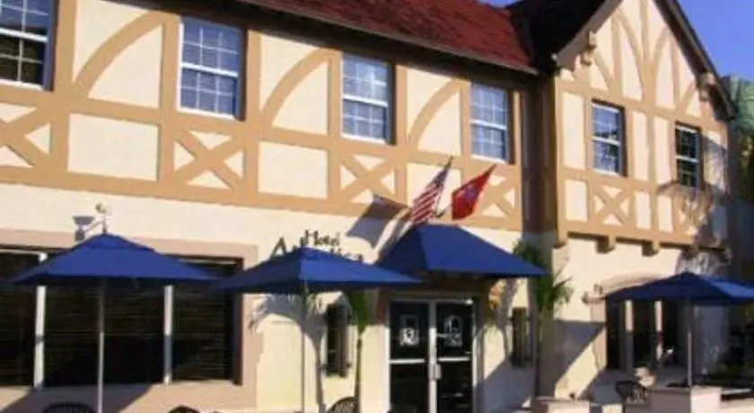 Life House South of Fifth - Miami – 4★ Hotel