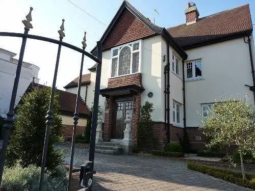 The Old Rectory Weymouth – 4★ Hotel