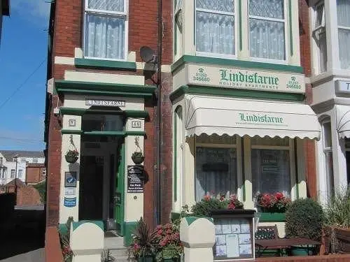 Lindisfarne Holiday Apartments - Families & Couples Only – 3★ Hotel