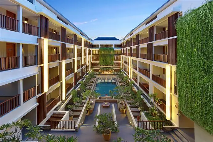 The Magani Hotel and Spa – 5★ Hotel