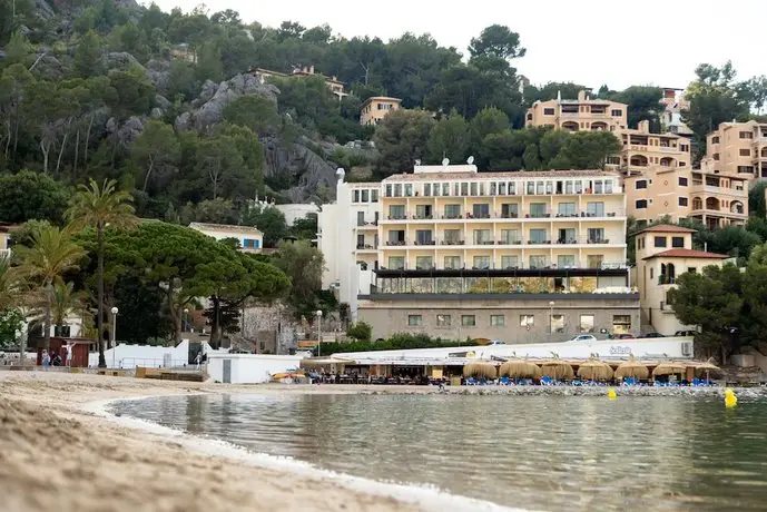 Ona Hotels Soller Bay - Adults Only – 4★ Hotel