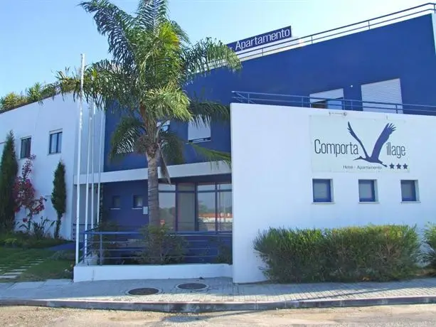 Comporta Village Hotel Apartamento – 3★ Hotel