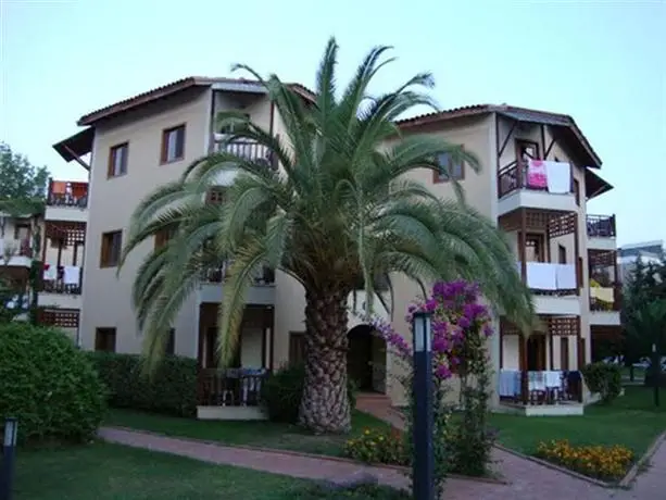 Club Belinda – 4★ Hotel