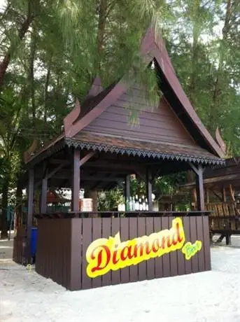 Ao Thong Beach Bungalows – 3★ Hotel