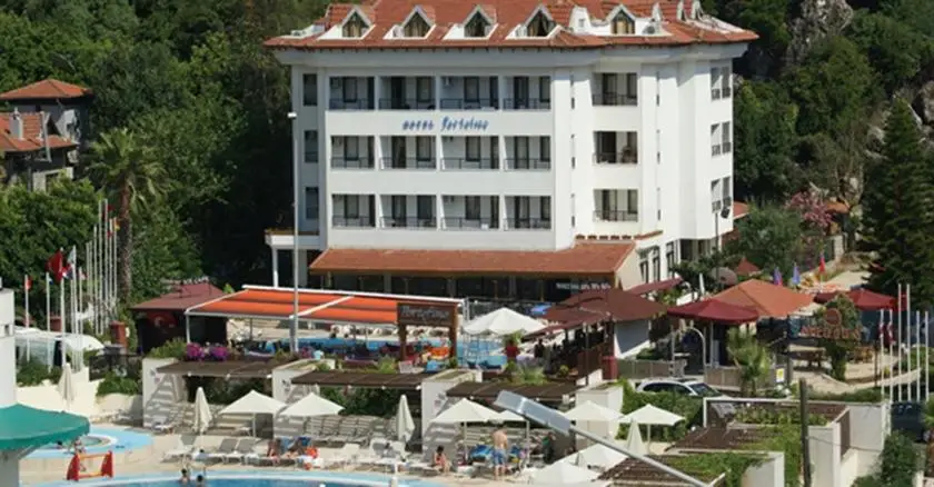 Portofino Hotel Marmaris – 3★ Hotel