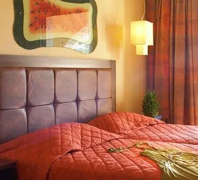 Atrium Hotel Thassos – 4★ Hotel