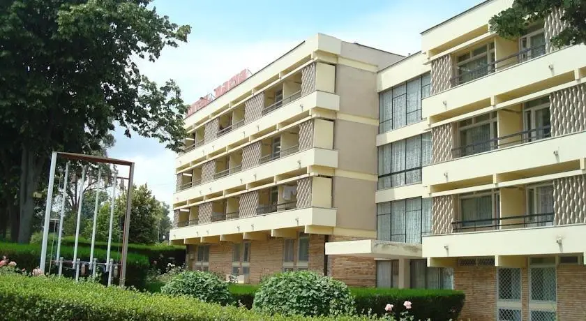 Hotel Dacia Neptun – 2★ Hotel