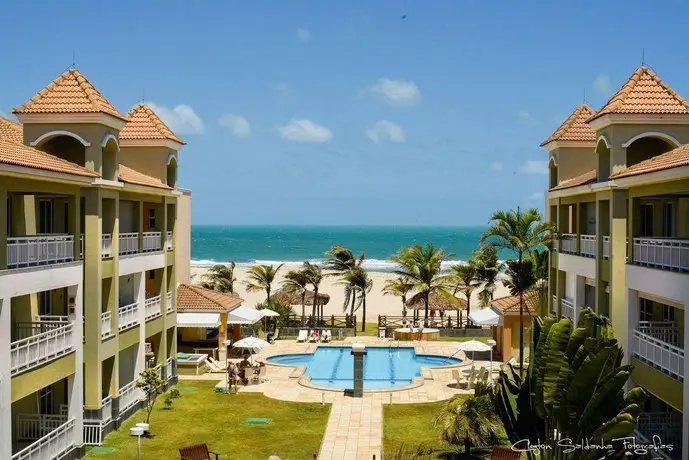 Atlantic Palace Aquiraz – 3★ Hotel