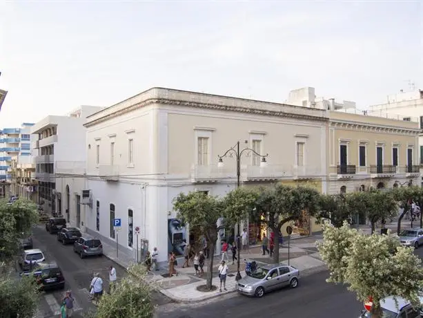Relais Carlo V - Palazzo Storico – 3★ Hotel