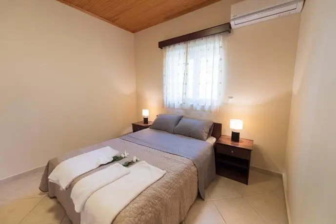 Ionian View Villas – 4★ Hotel