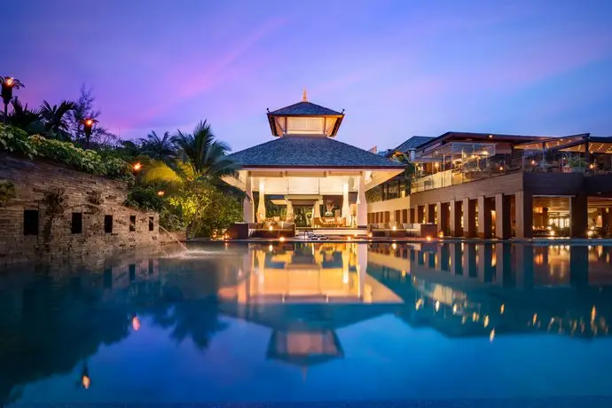 Anantara Layan Phuket Resort SHA Plus+ – 5★ Hotel