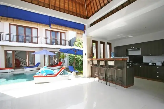 Papaya Villa – 4★ Hotel