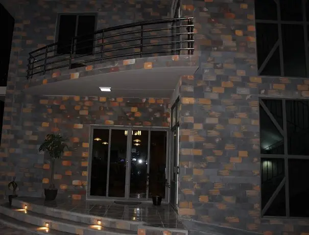 L'Oiseau de L'Ocean Tourist Residence – 3★ Hotel