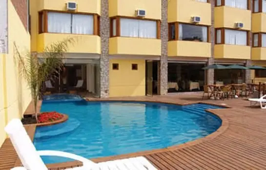 Fonte Arcada – 4★ Hotel