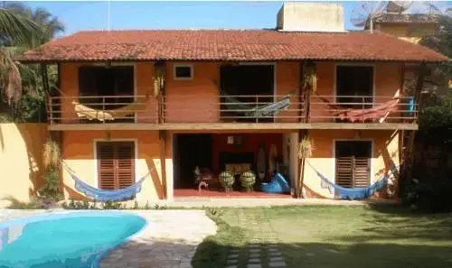 Pipa Hostel Pipa – 2★ Hotel