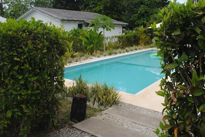 Angelfish Cove Villas – 4★ Hotel