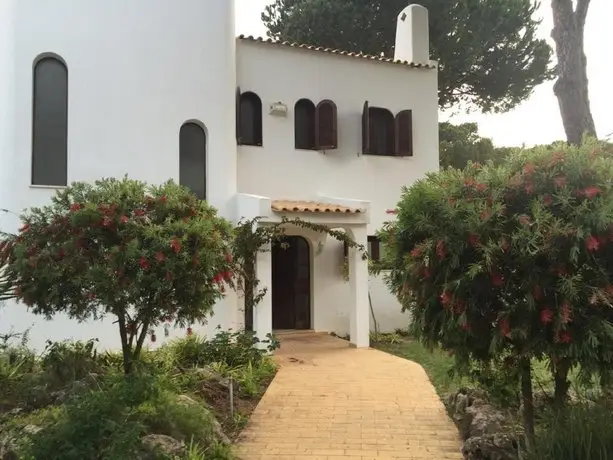 Fad Villa – 2★ Hotel