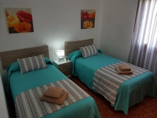 Villa Maria Ciutadella de Menorca – 3★ Hotel