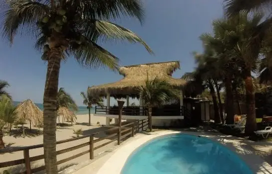 Blue Point – 3★ Hotel