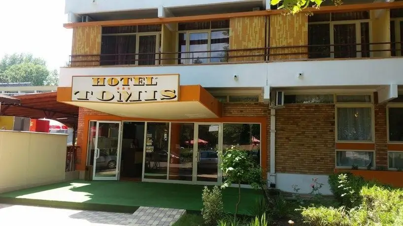 Hotel Tomis Neptun – 3★ Hotel