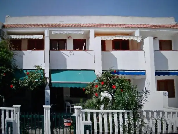 Aurora e Andrea San Vito lo Capo – 5★ Hotel