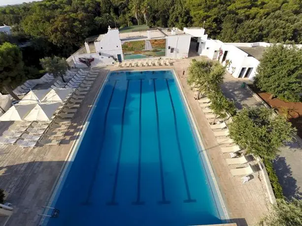Club Valtur Ostuni – 3★ Hotel
