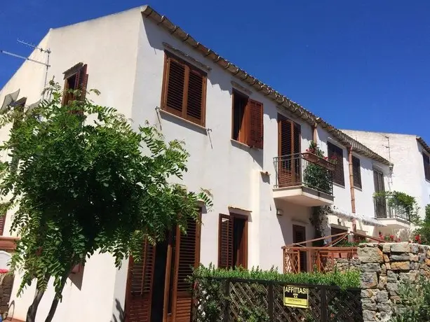 Villa Giuliana San Vito Lo Capo – 3★ Hotel