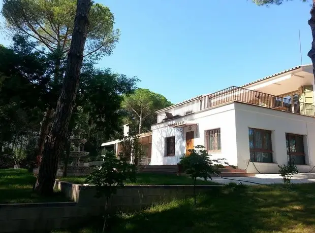 Villa Felices Juntos – 3★ Hotel