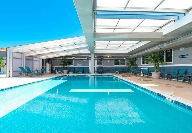 Bethany Beach Ocean Suites Residence Inn by Marriott – 3★ Hotel