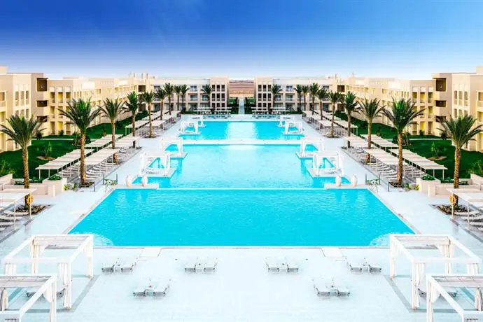 Jaz Aquaviva – 5★ Hotel