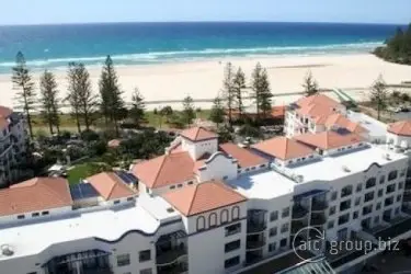 Mango Tree Vacation Club Calypso Plaza – 3★ Hotel