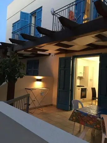 appartamento residence via giardini – 2★ Hotel