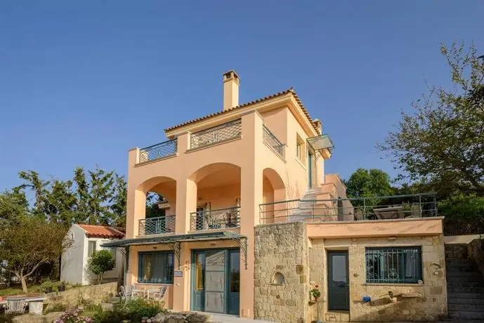 Sofia Studios & Apartments – 4★ Hotel