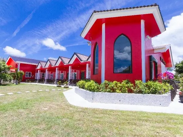 Kenting Hemingway – 2★ Hotel