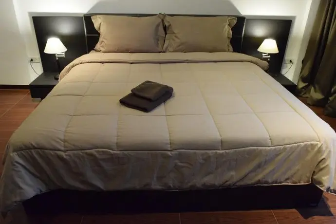 Hideaway Guest House And Bar – 2★ Hotel