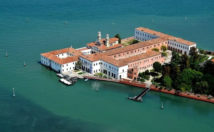 Isola di San Servolo - Centro Soggiorno – 3★ Hotel