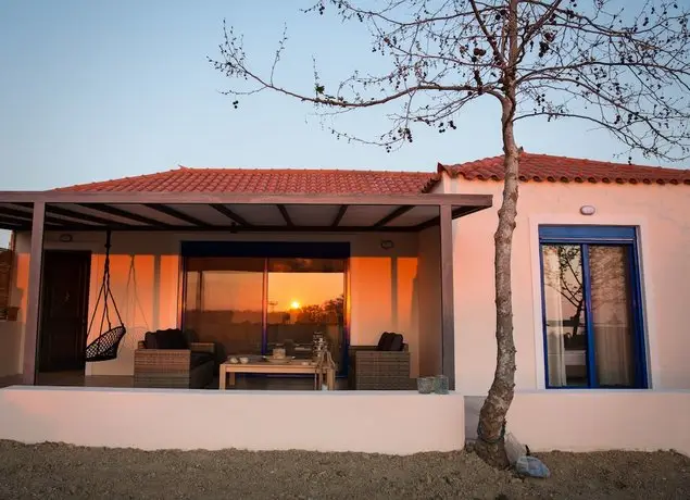 Blue Fort Villas – 3★ Hotel